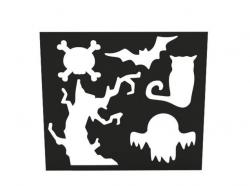 drawing stencil 3D Models | Page 1 | STLFinder