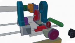 flight simulator yoke 3D Models | Page 1 | STLFinder