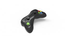 game controller printable 3d models 【 STLFinder