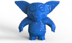 download gizmo 3d models 【 STLFinder