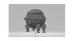 planet saga 3D Models | Page 1 | STLFinder