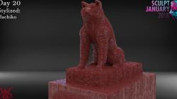 speak your mind notify me of followup comments tokyo statue of hachiko ...