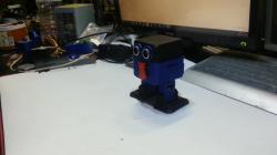 how to dance like a robot for beginners 3D Models | Page 1 | STLFinder