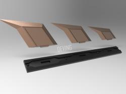 batman fins 3D Models | Page 1 | STLFinder