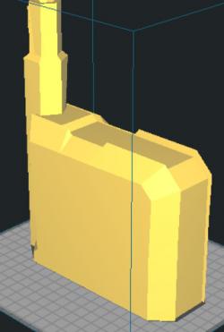 kamen rider decade complete form 3d models 【 STLFinder