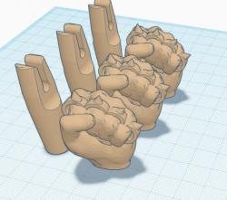 less than lethal weapons 3D Models | Page 1 | STLFinder