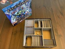 marvel board game xmen 3D Models | Page 1 | STLFinder