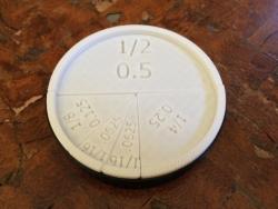 math pie symbol 3D Models | Page 1 | STLFinder