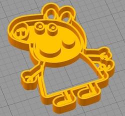 x5 pig 3D Models | Page 1 | STLFinder