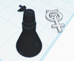 mercury capsule model 3d models | Page 1 | STLFinder