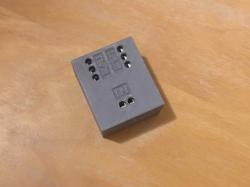 mini relay box 3D Models | Page 1 | STLFinder