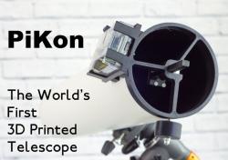 pikon 3D Models | Page 1 | STLFinder