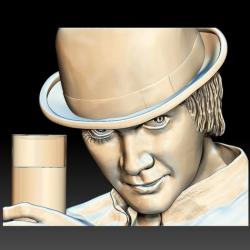 portrait stl 3D Models | Page 1 | STLFinder