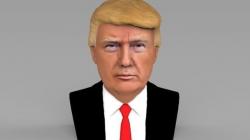 donald trump full body shot poses for art ref 3D Models | Page 1 ...