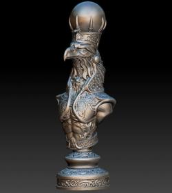 egypt ra 3D Models | Page 1 | STLFinder