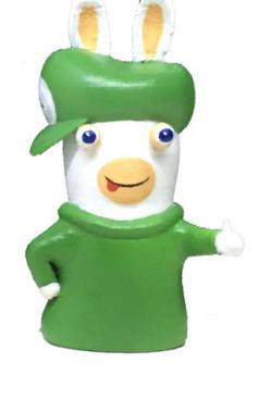rabbid luigi 3d models 【 STLFinder