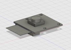 raspberry pi camera module v2 3D Models | Page 1 | STLFinder