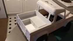 rc4wd d90 3D Models | Page 1 | STLFinder