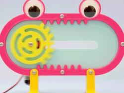 reciprocating rack pinion 3D Models | Page 1 | STLFinder