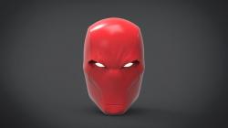 red hood ring size 7 3D Models | Page 1 | STLFinder