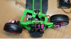 sakura d4 rwd 3D Models | Page 1 | STLFinder