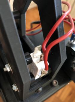 3d printed sequential shifter 【 STLFinder