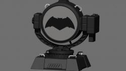 batman night light 3D Models | Page 1 | STLFinder