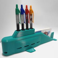 submarine pens 3D Models | Page 1 | STLFinder