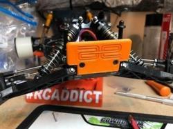 team associated gt2 parts 3D Models | Page 1 | STLFinder