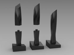 the object led zeppelin 3D Models | Page 1 | STLFinder
