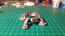 turret stand 3d models | Page 1 | STLFinder