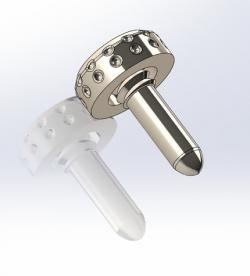 uni lock joint pins 3D Models | Page 1 | STLFinder