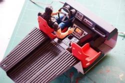 wraith interior 3D Models | Page 1 | STLFinder