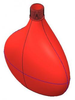 3d modeling from orthographic projections | Page 1 | STLFinder