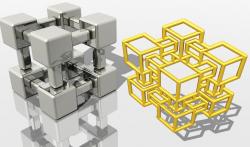 3d to 2d mapping 【 STLFinder