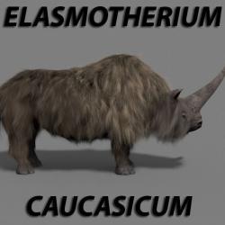 wooly rhino toy 3D Models | Page 1 | STLFinder