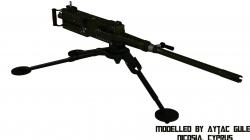 50 calibre machine gun 3D Models | Page 1 | STLFinder