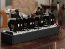 AquaComputer D5 top custom fan mount 3D Models | Page 1 | STLFinder