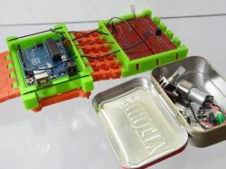 arduino 1.0 3 3D Models | Page 1 | STLFinder