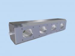 barrel throttle 3d models 【 STLFinder