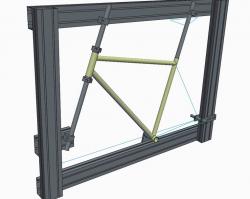 a simple bicycle frame building jig 3D Models | Page 1 | STLFinder