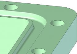 o ring face seal 3D Models | Page 1 | STLFinder