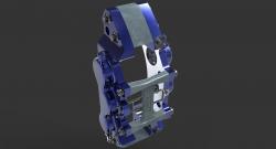 screw in brake pistons 3d diagram | Page 1 | STLFinder