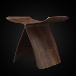 Butterfly stool 3D Models | Page 1 | STLFinder