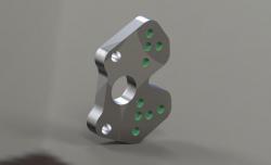 rearsets 3D Models | Page 1 | STLFinder