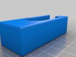 command hook headphones 3D Models | Page 1 | STLFinder