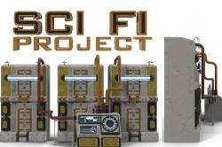 control cabinet 3d models | Page 1 | STLFinder