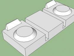 photogrammetry turntables 3d models 【 STLFinder