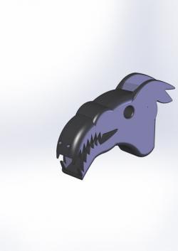 dragon test 3D Models | Page 1 | STLFinder