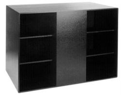 dual bass cabinet design 3D Models | Page 1 | STLFinder